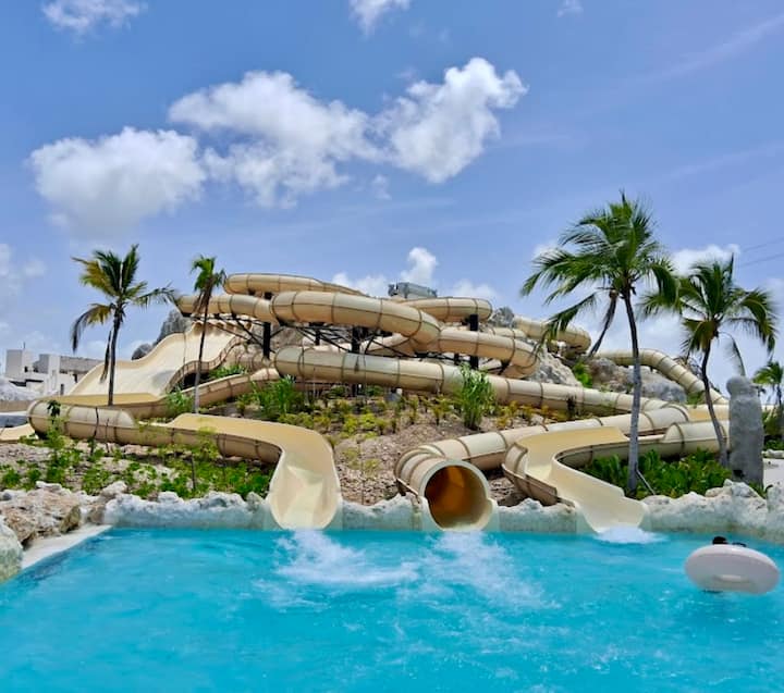 Modern 2br Condo • Cap Cana • Pool & Beach - Punta Cana