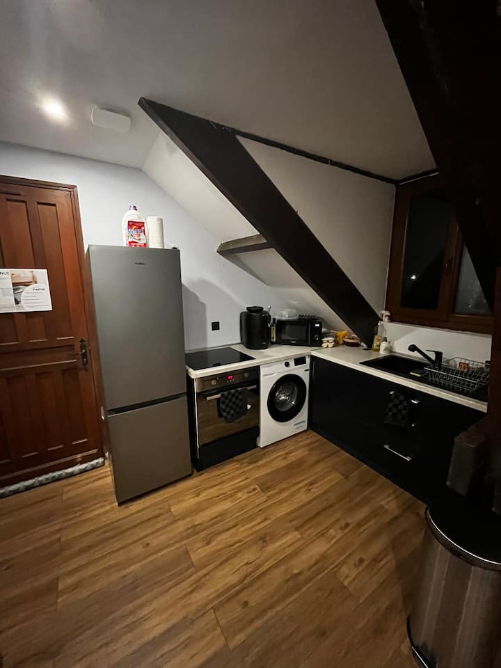 Appartement Charmant - Gisors