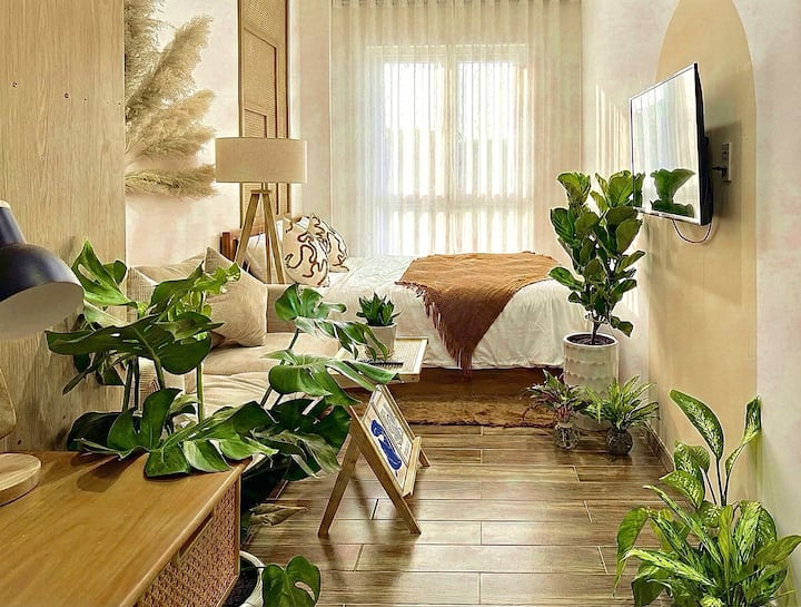 [Pool & Gym] Beachside Studio • 20% Promo | 302 - Đà Nẵng