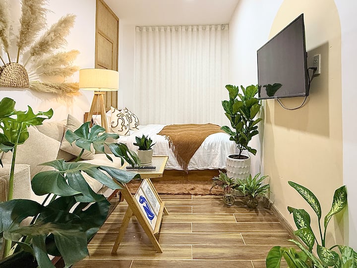 [Pool & Gym] Beachside Studio • 20% Promo | 302 - Đà Nẵng