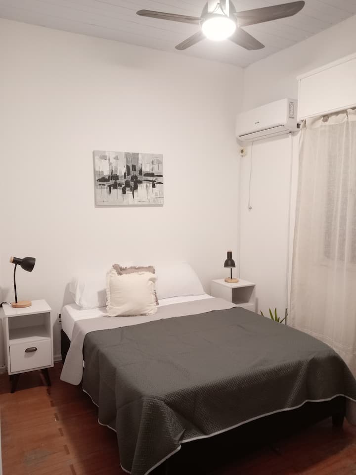 Apartamento En Casco Antiguo - Montevideo