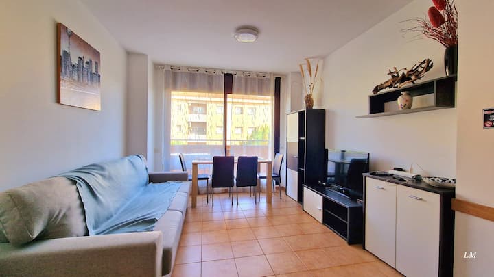 Apartment Loreto Go2lloret - Lloret de Mar
