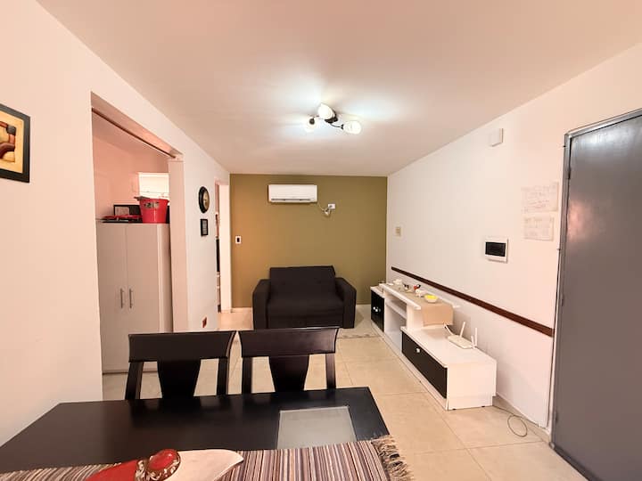 Dpto 1 Dormitorio(renovado) - Córdoba, Argentina