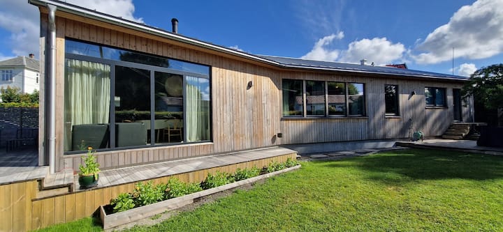 Vakkert Moderne Hjem I Bergen - Bergen