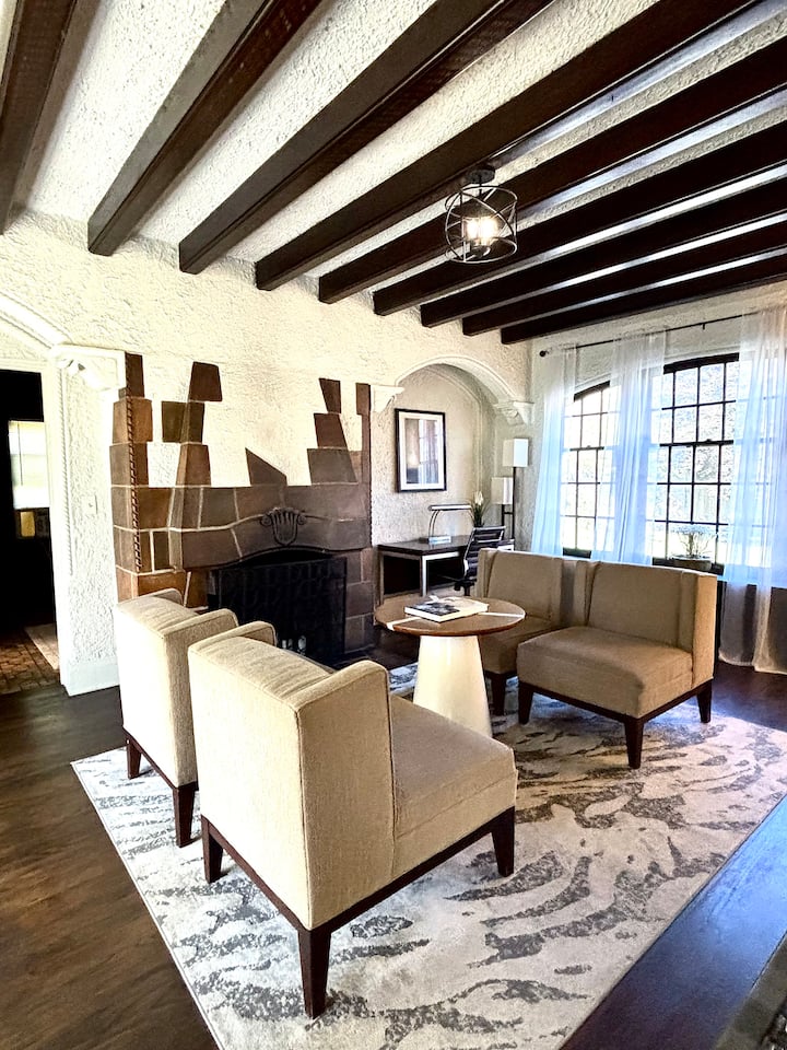The Villa Suite - Dayton