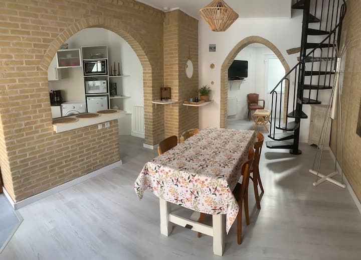 L'escale - Gravelines