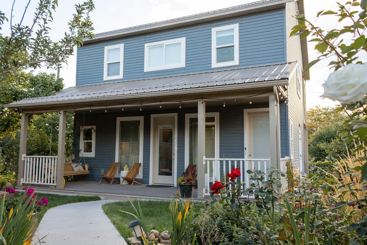 Ivie Garden Inn And Spa - Cedar City, UT