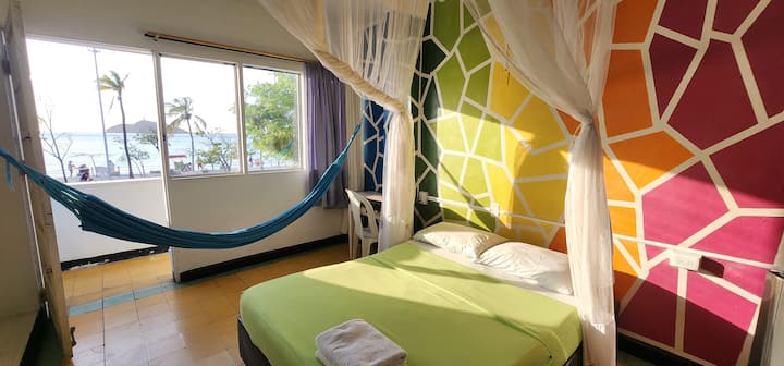 Panamerican Hostel 202 - Santa Marta