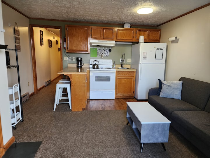 Cozy Blue Knob Ski Condo - Pennsylvania