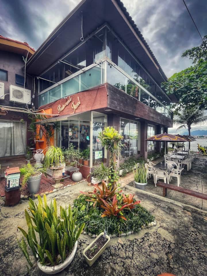 Pousada Do Farol - Vitória