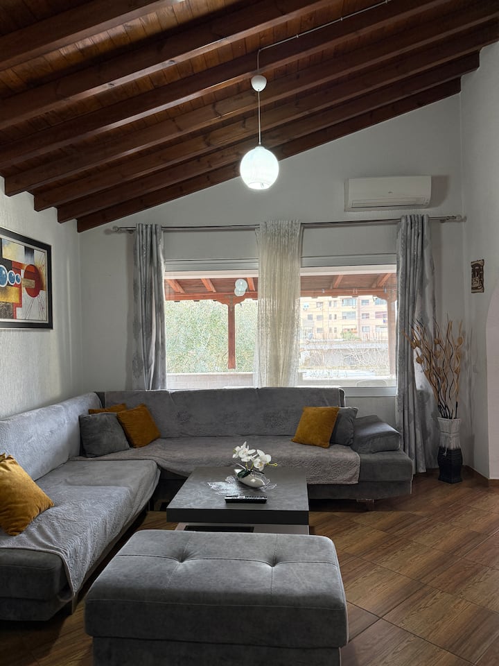 “Warmth & Welcome” - Durrës