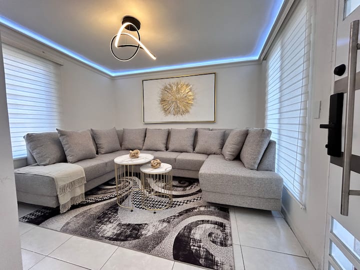 Hermoso Departamento. - Zapopan