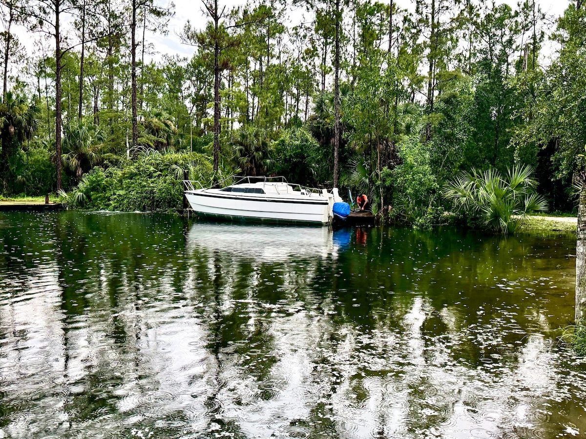 Sailboat on a cute pond - Boats for Rent in Naples, Florida, United ...