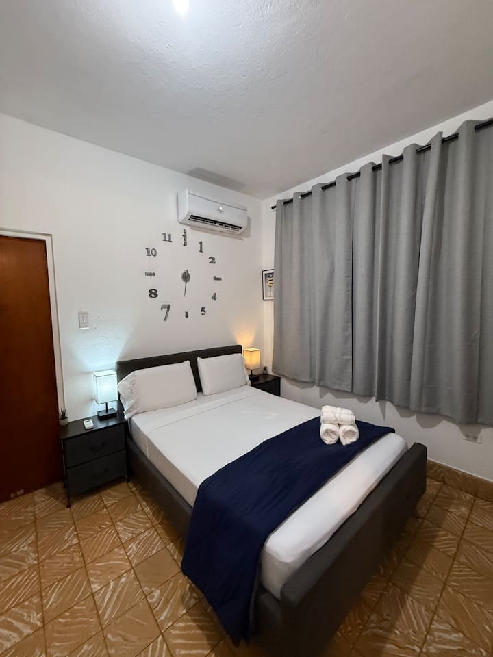8. Cozy Loft Apartment - Puerto Rico