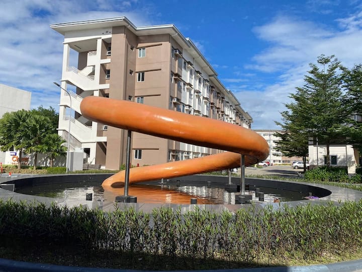 Condo For Rent Near Sm Marilao & Philippine Arena - Meycauayan