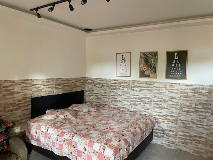 Casa Em Itacurucá Próximo Praia - Mangaratiba