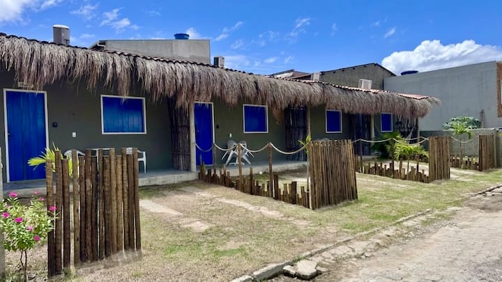 Milagres Retrô- Studio - São Miguel dos Milagres