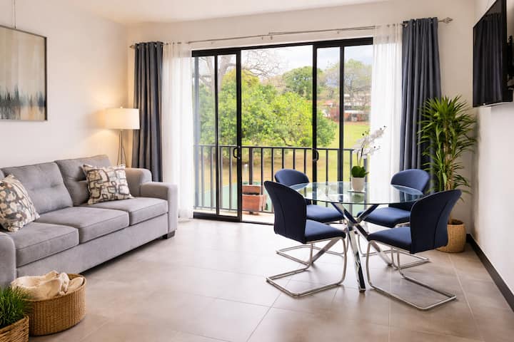 Best Place Near The Airport Sjo With Air Cond - Alajuela