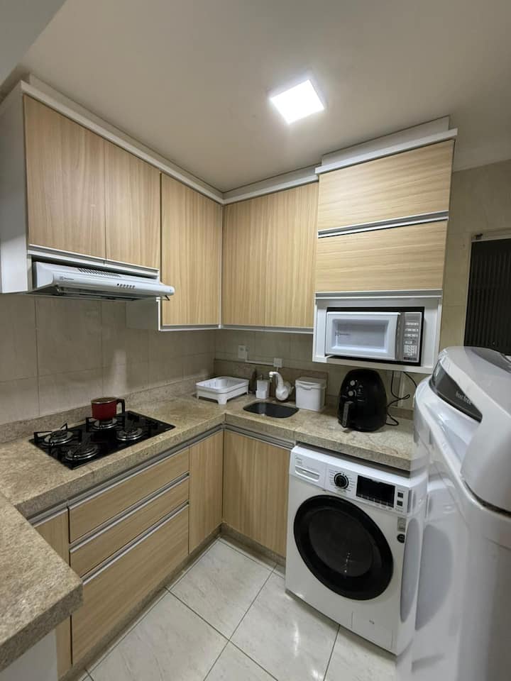 Apartamento Em Laguna - Laguna