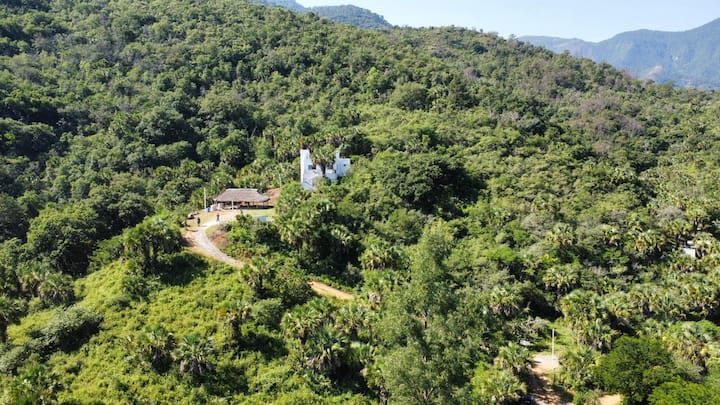 Casa En El Corazón De La Sierra - Ciudad Victoria