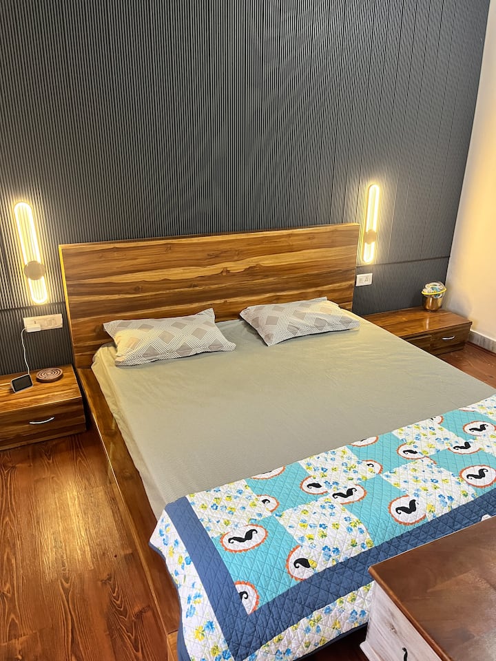 Entire Place Stayin Homestay - Dehradun