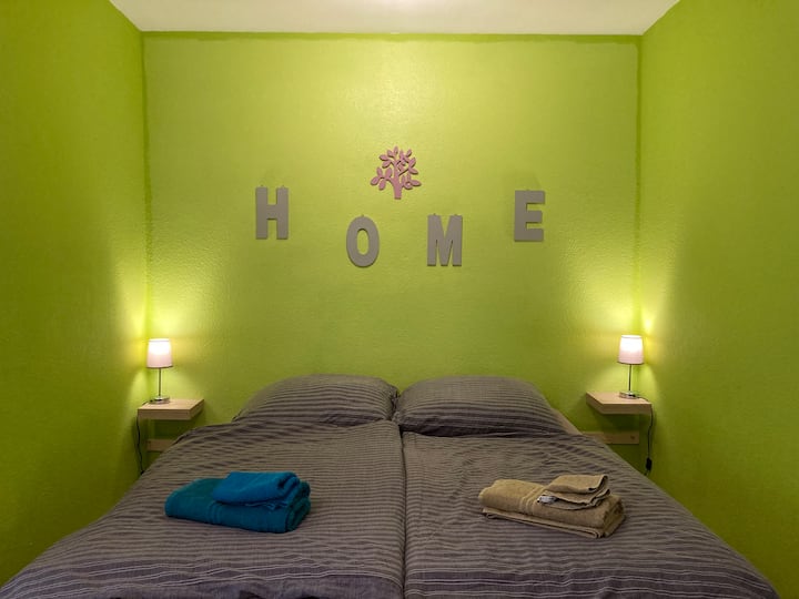 Cozy Sunny City Flat - Munich - Munich