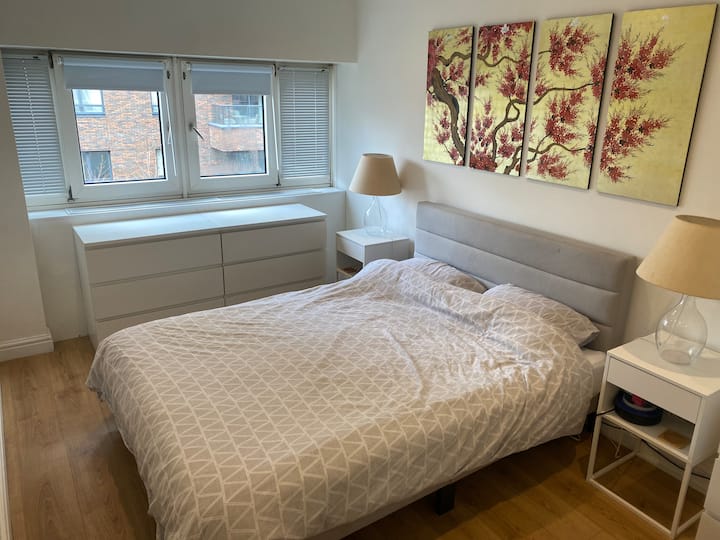 Modern Flat In The Heart Of Putney - Royal Botanic Gardens, Kew