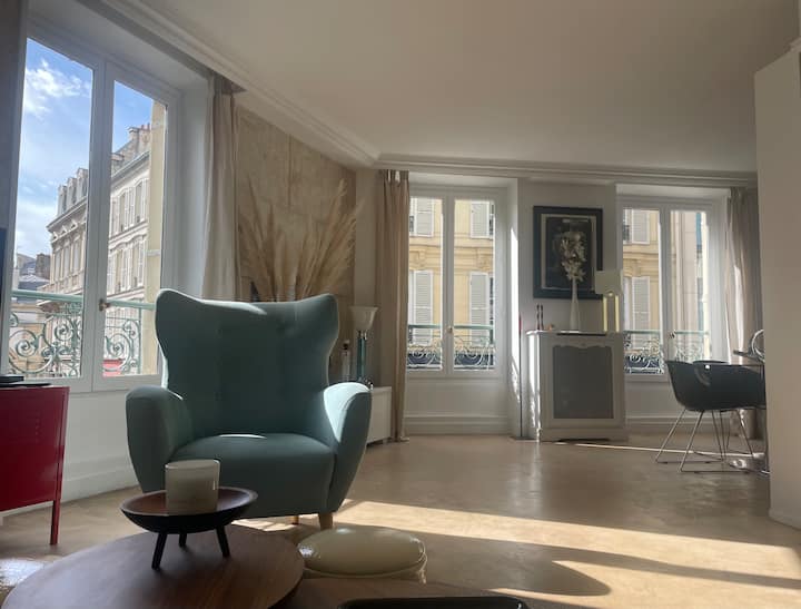 Sweet Home Saint Vincent De Paul - Paris Gare du Nord