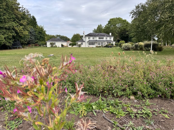 Park House - 紐馬克特