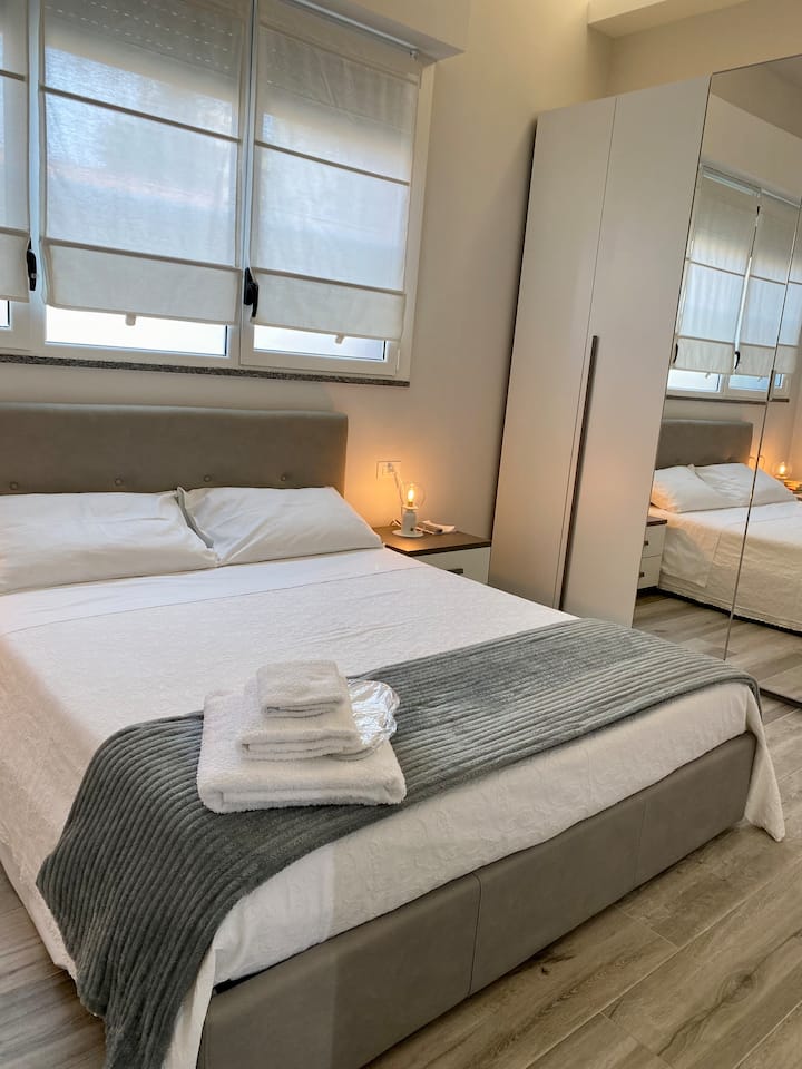 Dreamcatcherapt:base Perfetta Per Esplorare Milano - Monza