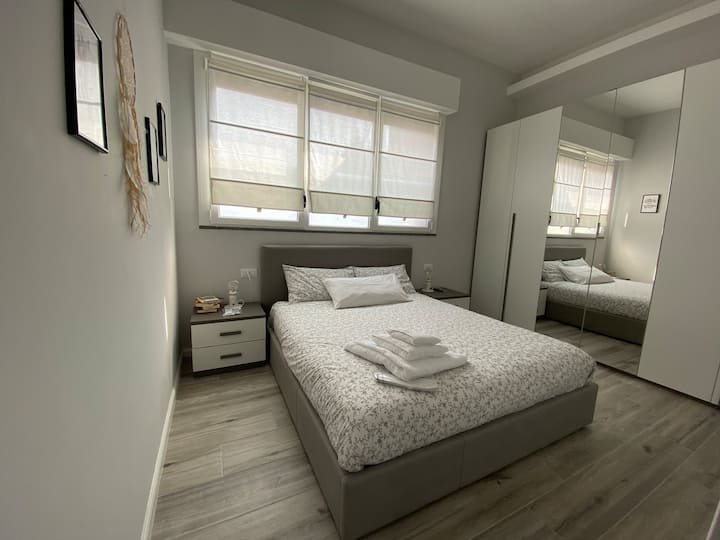 Dream Catcher Apt Comfort E Relax A 15' Dal Duomo - Milán