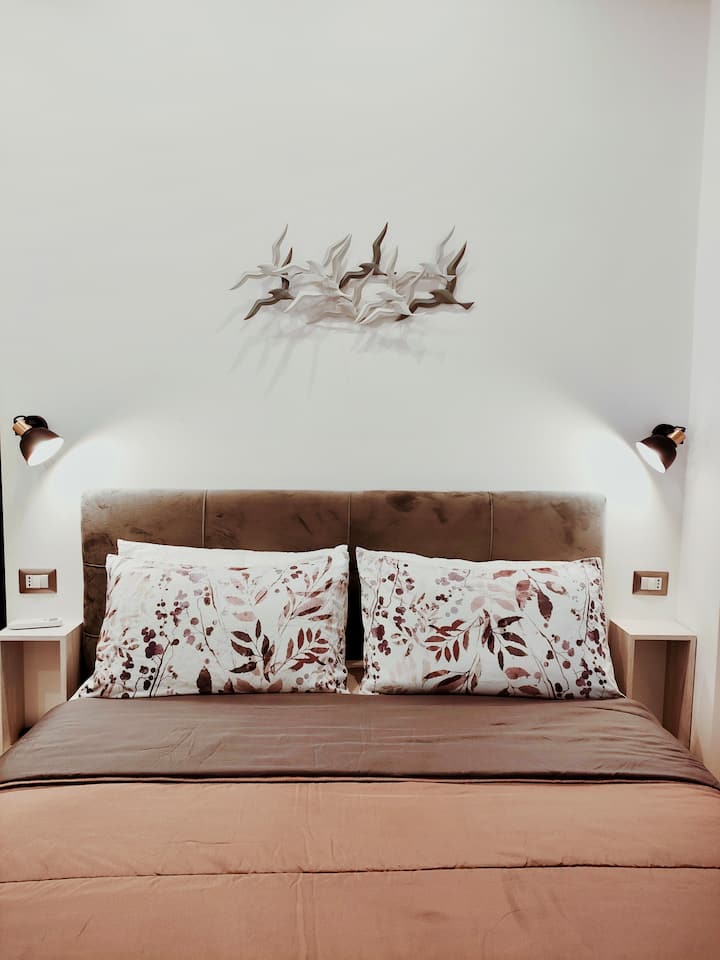Friendly Apartment - Rome