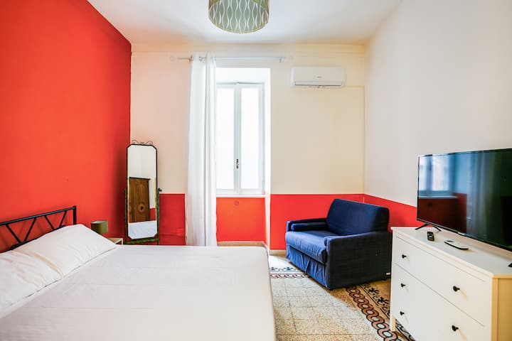 Collina Verde Trastevere - Rom