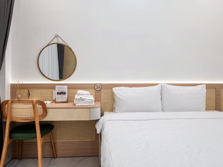502-studio Near To Airport T1 And T2 - Ho Chi Minh City