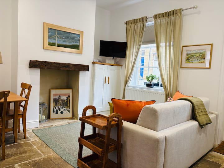 Katie's Cottage - Bradford, United Kingdom