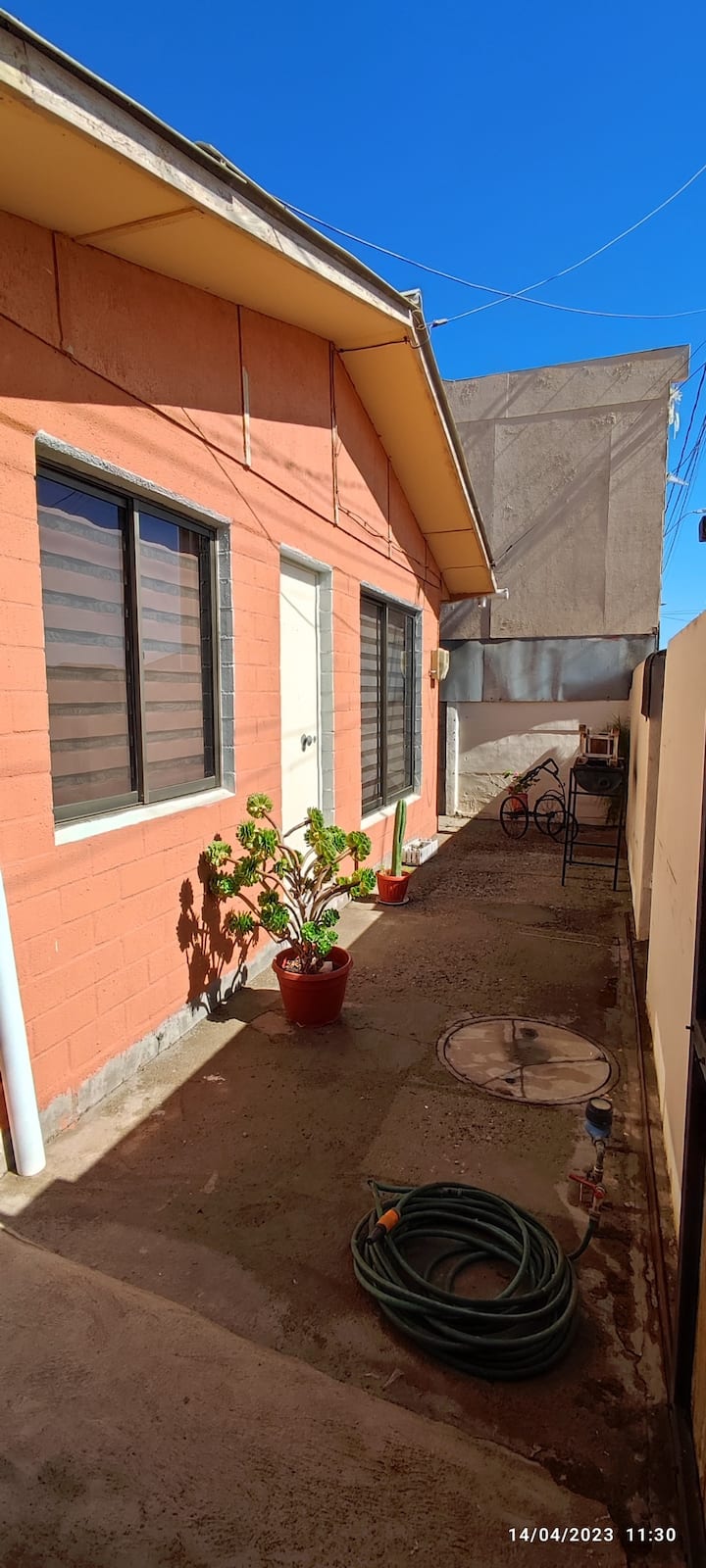 Casa Los Vilos - Los Vilos