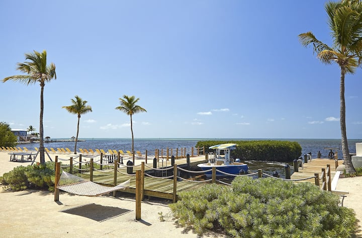 Perfect For Family Beach Vacation! Free Breakfast - Florida Keys, FL
