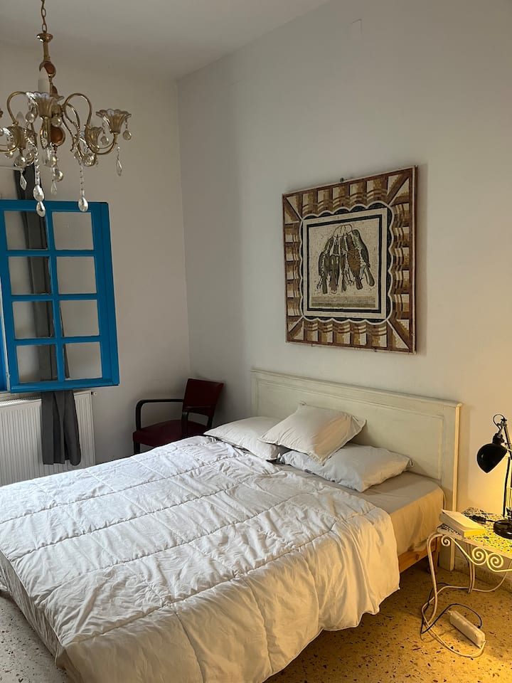 Your Stay At Sidibou Said’s - Sidi Bou Saïd