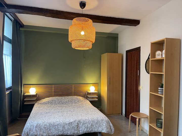 Studio Au Cœur De Mons - Mons