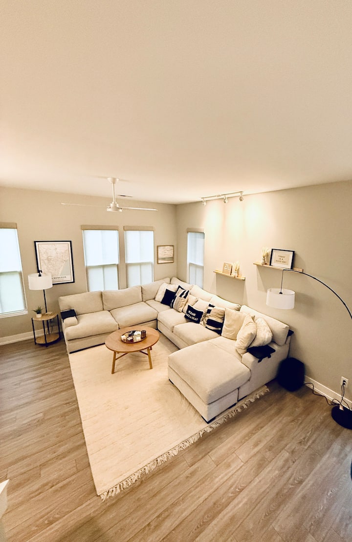 Onetreebridge - Wilmington, NC