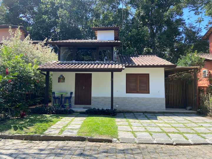 Casa Em Condomínio Paraty - Paraty