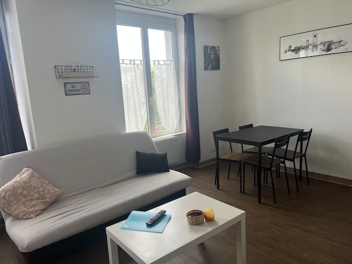 T2 Centre Ville - Brest