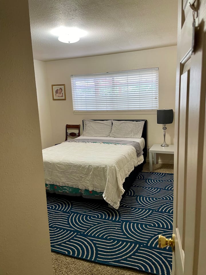 Granite Bay #2 Queen Bed Tvprivate Bathroom - Roseville, CA