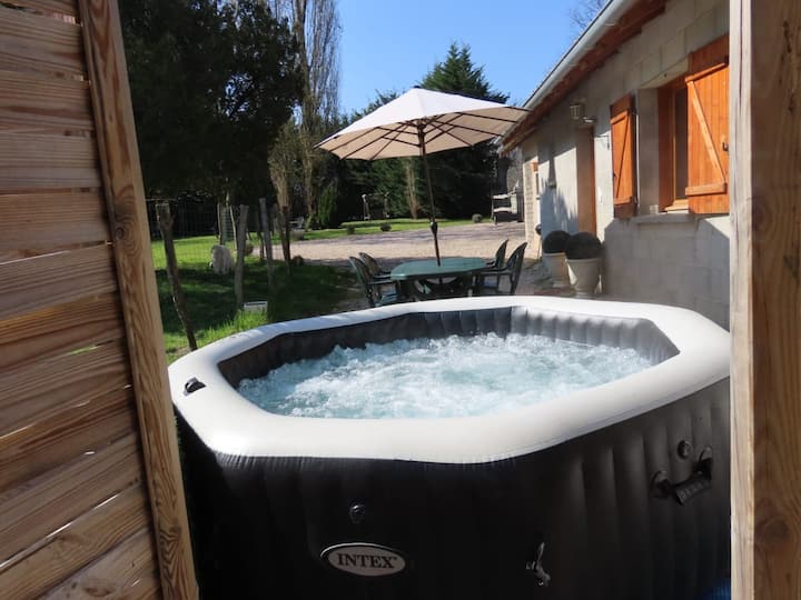 Chez Philippe Et Anne - Ain