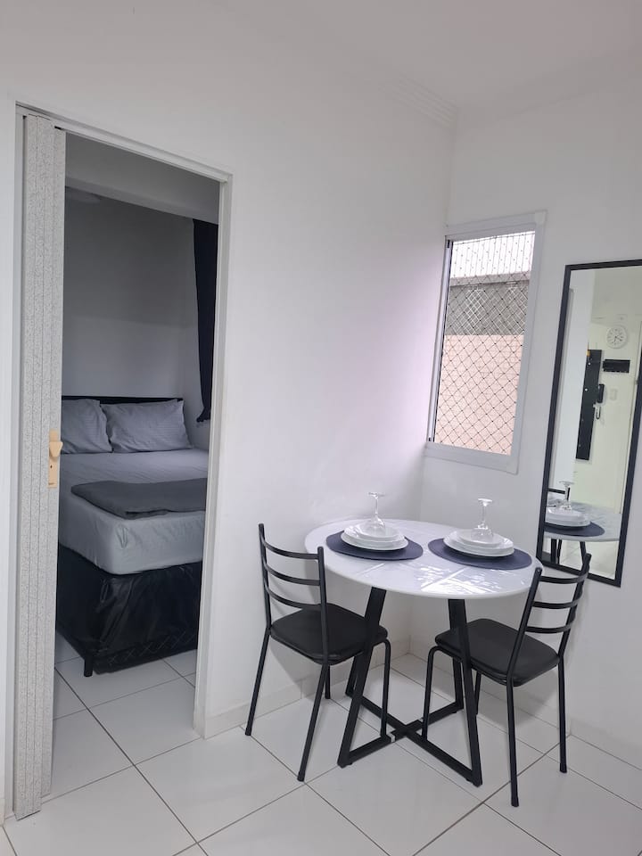 Kit Tupi - Praia Grande