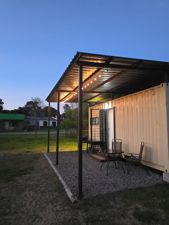 Monoambiente Frente A La Playa - Uruguay