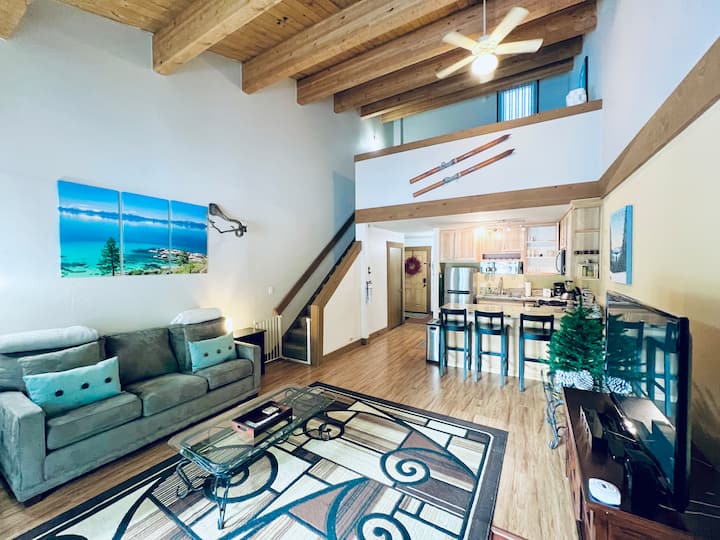 Reno Vacation Rentals with a Pool - Nevada, United States | Airbnb