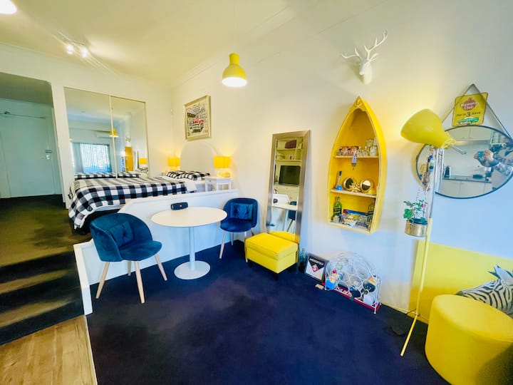 Heart Of Neutral Bay - Bondi Beach