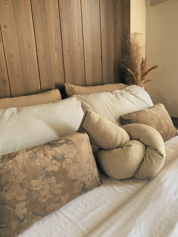 Relaxing Cozy Condo At The Loop Tower, Limketkai - Cagayan de Oro