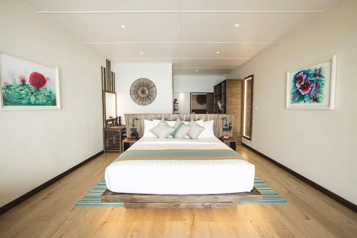 Two Bedroom Beach Villa - Maldives